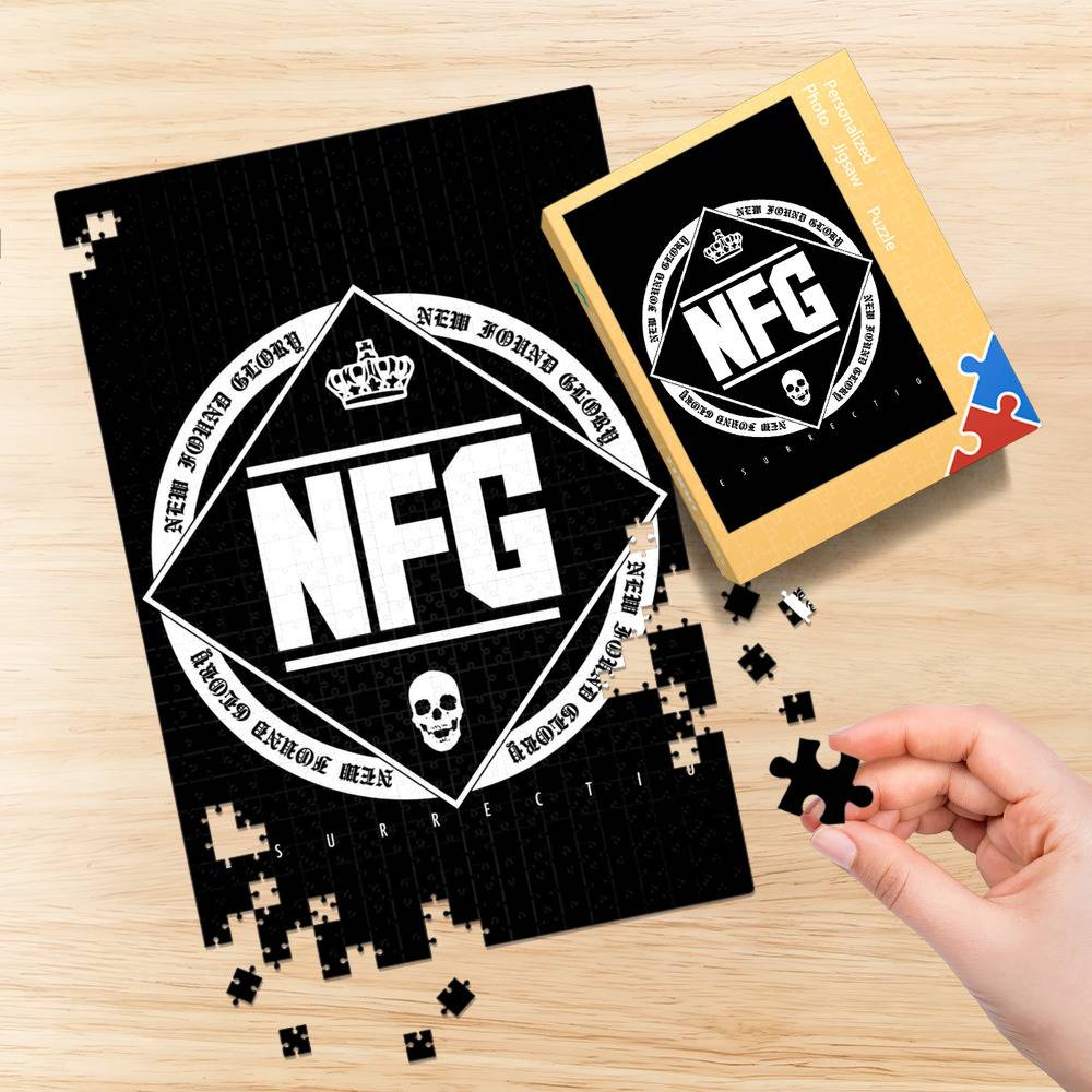 New Found Glory Resurrection