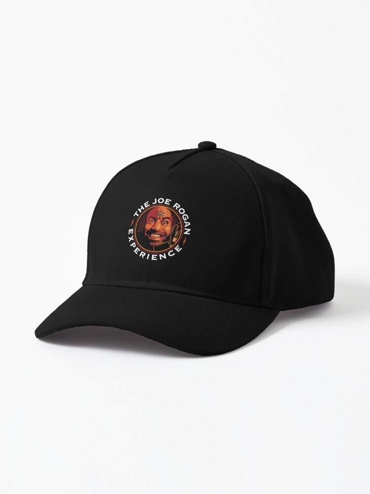 Shop Cozy Joe Rogan Classic Hat Here At A Cheap Price. | joeroganmerch.com