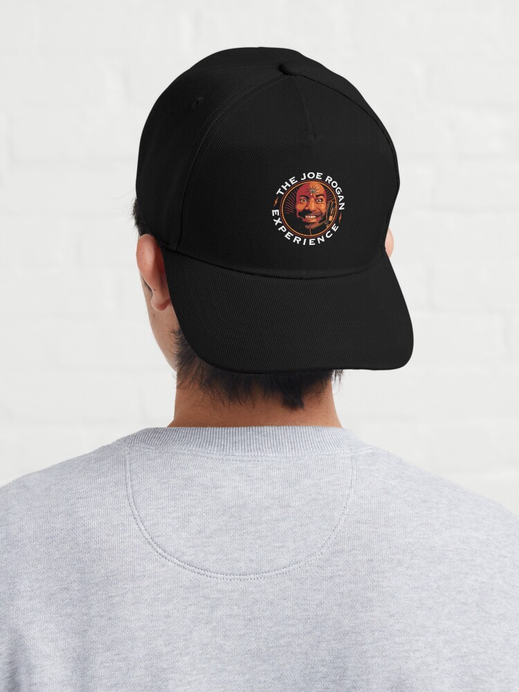 Shop Cozy Joe Rogan Classic Hat Here At A Cheap Price. | joeroganmerch.com