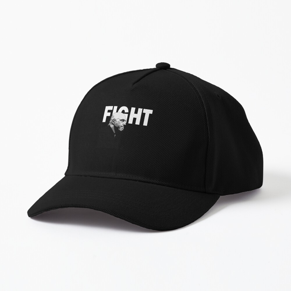 Shop Cozy Joe Rogan Fight Hat Here At A Cheap Price. | joeroganmerch.com