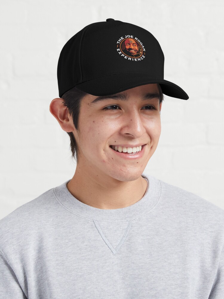 Shop Cozy Joe Rogan Classic Hat Here At A Cheap Price. | joeroganmerch.com