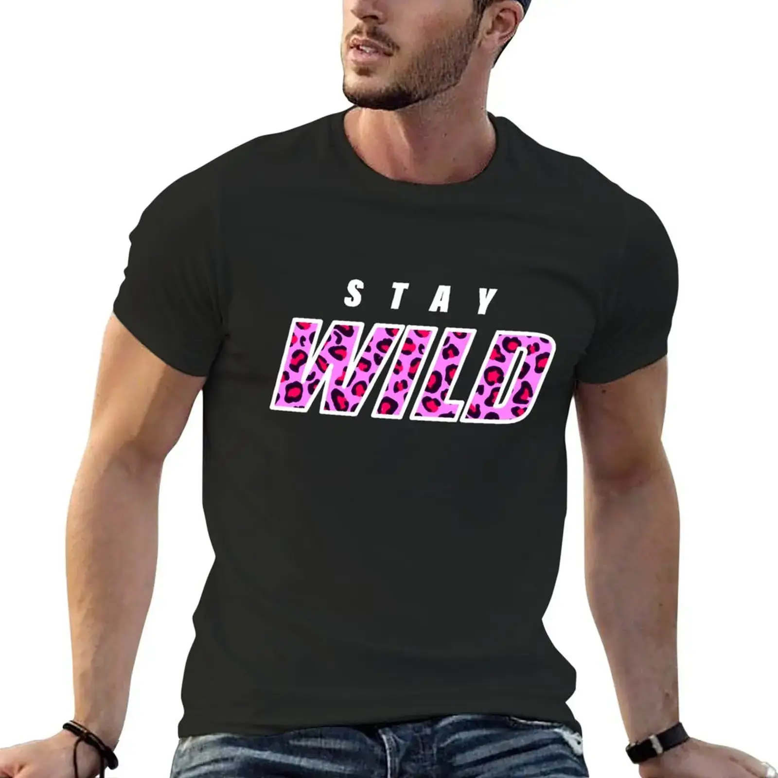 STAY WILD Merch | Amazing STAY WILD Merchandise | Worldwide Shipping