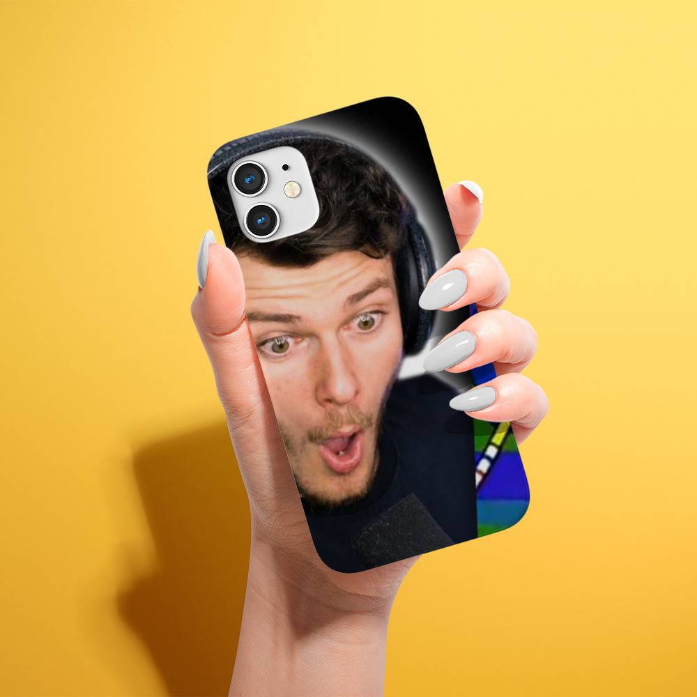 Markiplier Phone Case