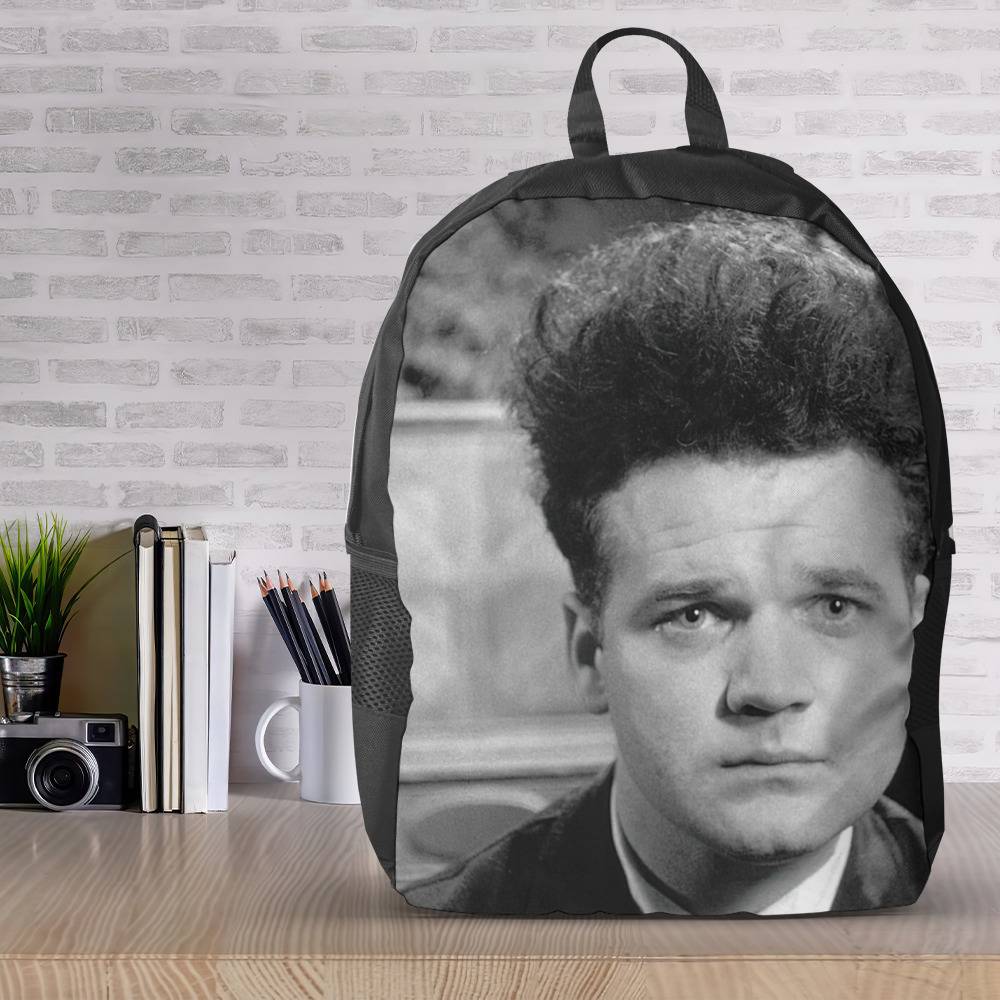 Eraserhead In Heaven