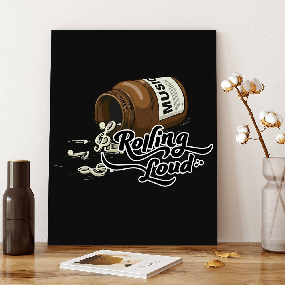 Rolling Loud Merchandise | rollingloudmerch.store