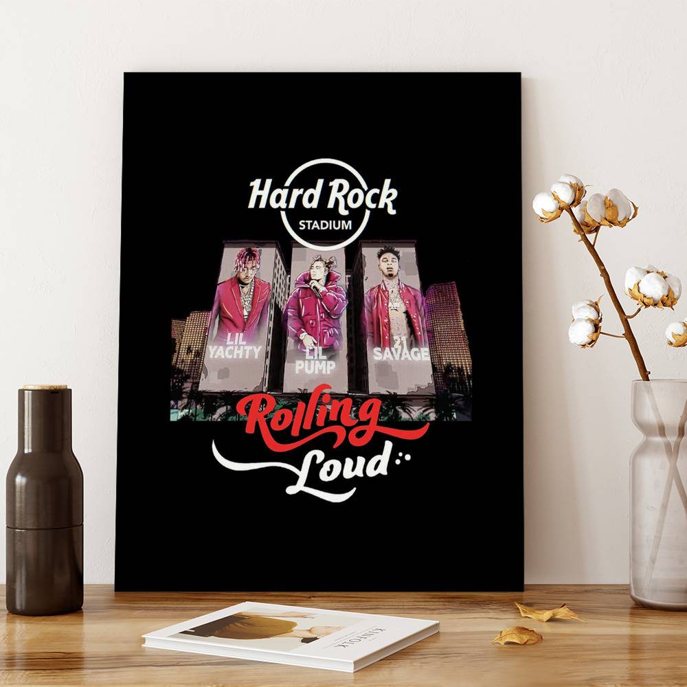 Rolling Loud Merchandise | rollingloudmerch.store