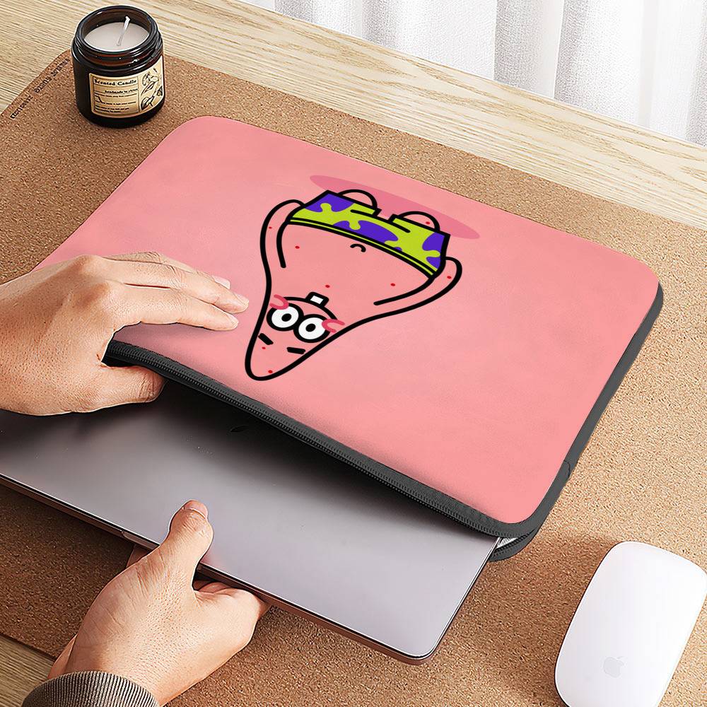 Spongebob Laptop