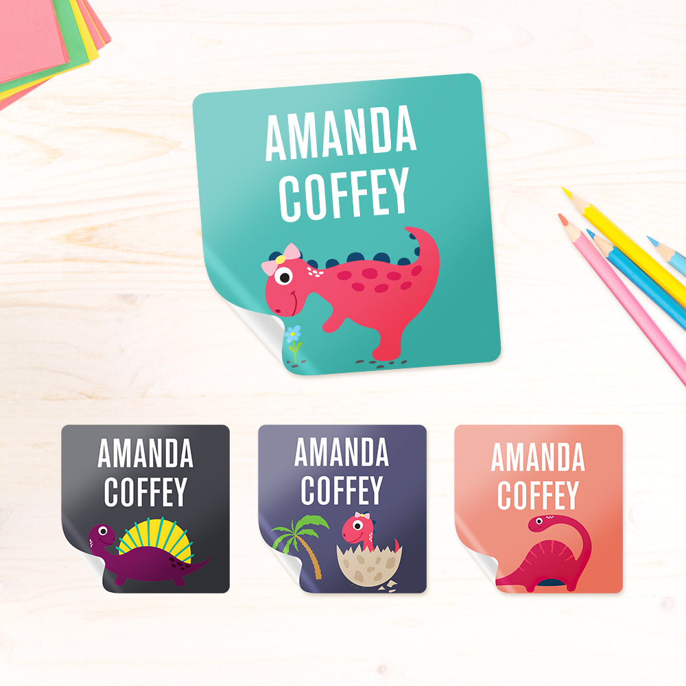 Custom Face Stickers | Face Stickers | Personalized Photo Stickers