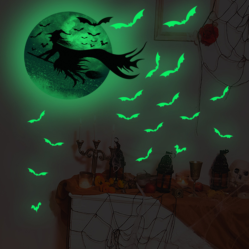Halloween Decor and Accessories | Custom Face Stickers | Face Stickers ...