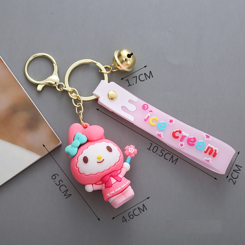 Unlock Convenience And Style With High-Quality Cinnamoroll Cartoon Doll ...