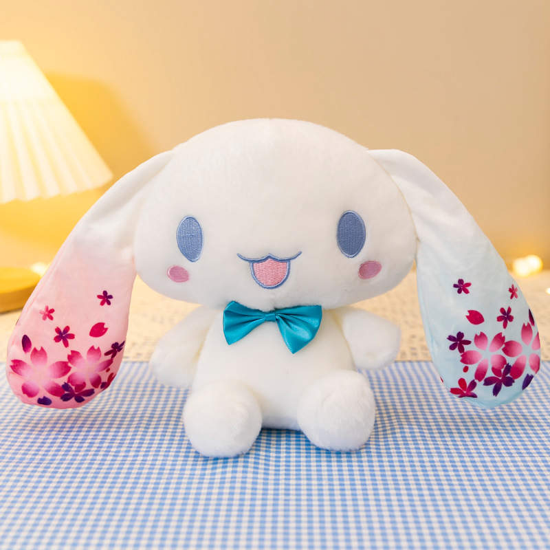 Cinnamoroll Plushie, The New Cinnamoroll Plush Toy | cinnamorollplushie.com