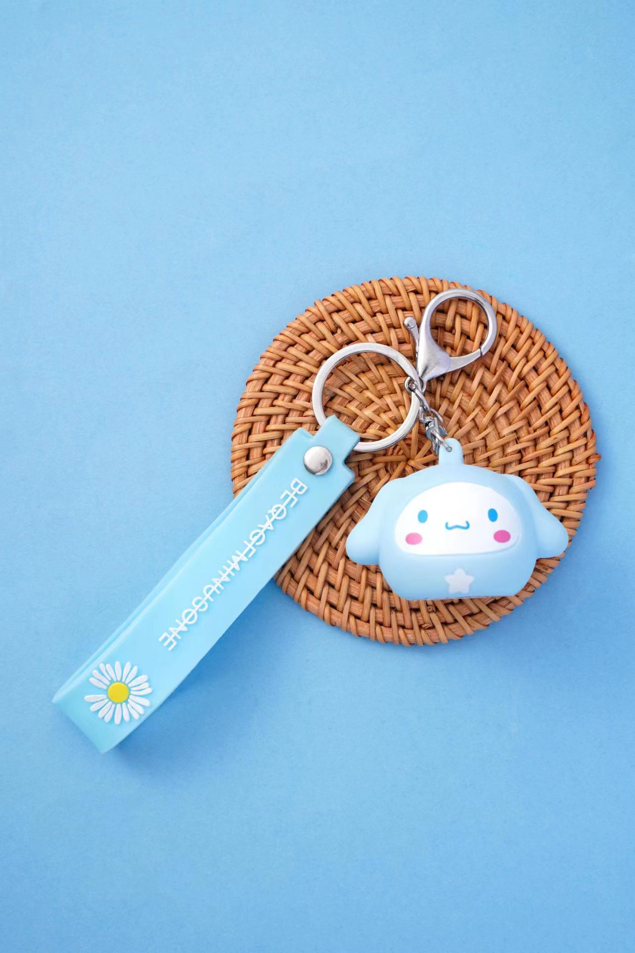 Unlock Convenience And Style With High-Quality Cinnamoroll Blessing ...