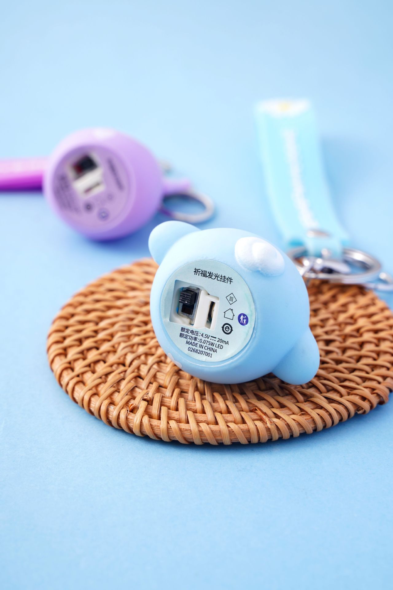 Unlock Convenience And Style With High-Quality Cinnamoroll Blessing ...