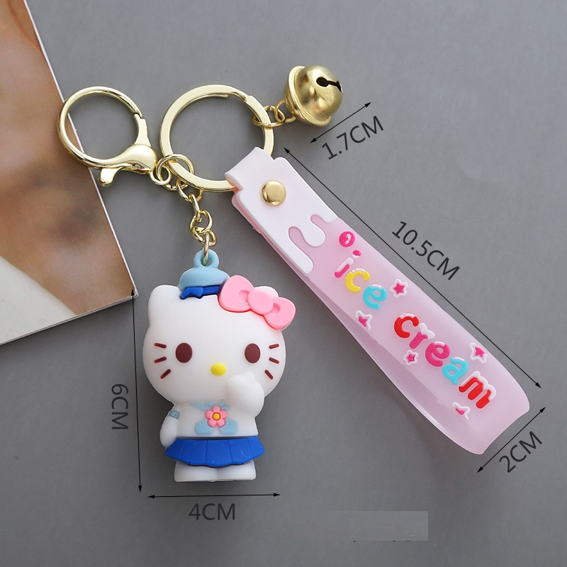 Unlock Convenience And Style With High-Quality Cinnamoroll Cartoon Doll ...