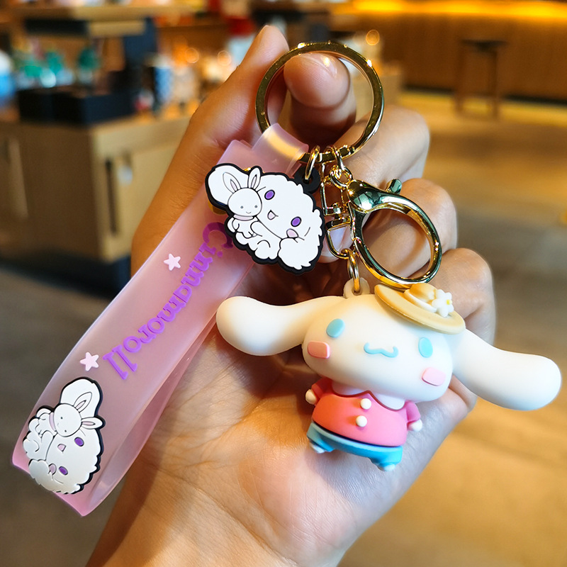 Unlock Convenience And Style With High-Quality Cinnamoroll Cartoon Cute ...