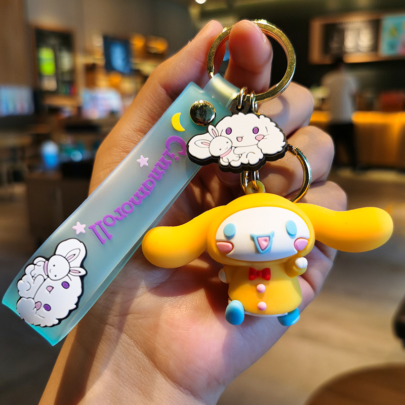 Unlock Convenience And Style With High-Quality Cinnamoroll Cartoon Cute ...