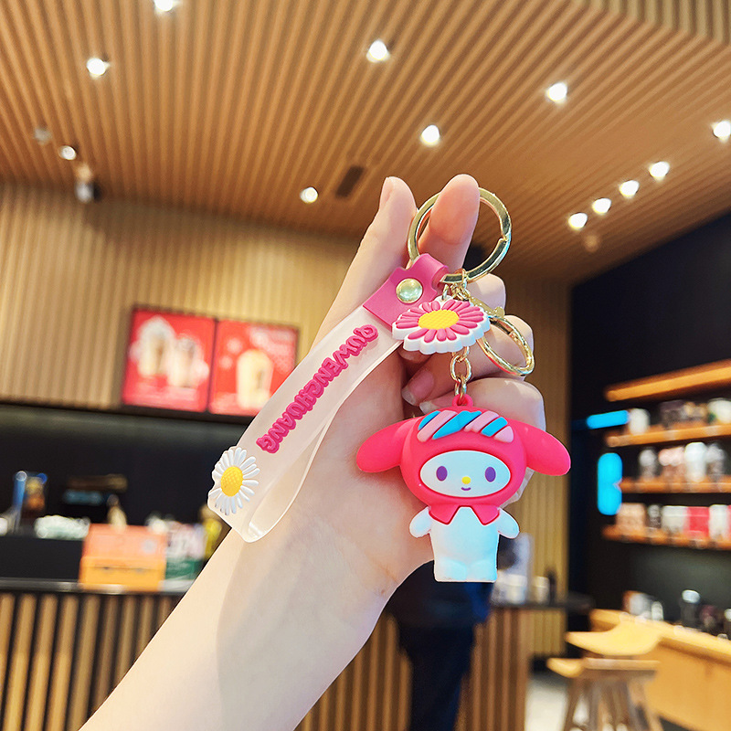 Unlock Convenience And Style With High-Quality Cinnamoroll Cute Cartoon ...