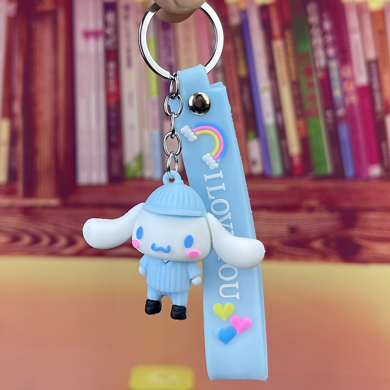 Unlock Convenience And Style With High-Quality Cinnamoroll Space Walk ...