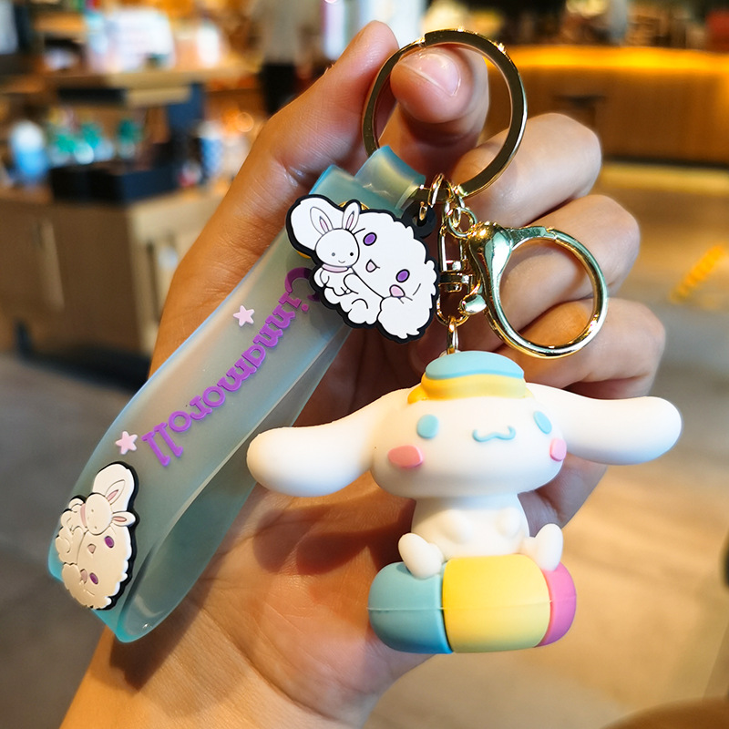 Unlock Convenience And Style With High-Quality Cinnamoroll Cartoon Cute ...