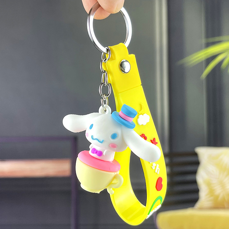 Unlock Convenience And Style With High-Quality Cinnamoroll Space Walk ...