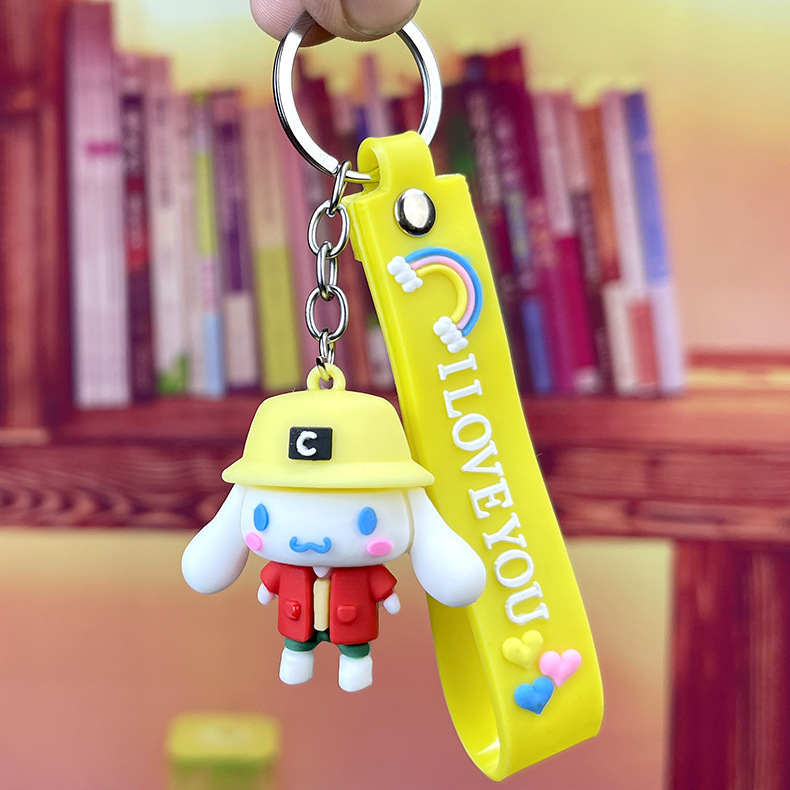 Unlock Convenience And Style With High-Quality Cinnamoroll Space Walk ...