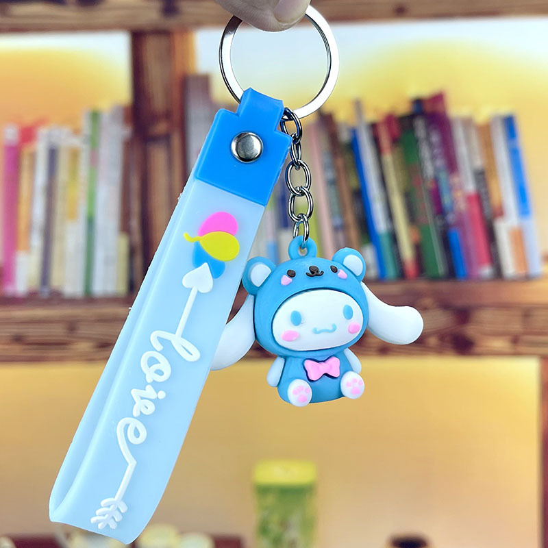 Unlock Convenience And Style With High-Quality Cinnamoroll Space Walk ...
