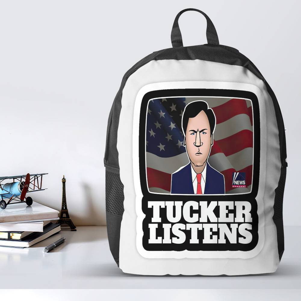 Tucker Carlson Merchandise | tuckercarlsonmerch.com