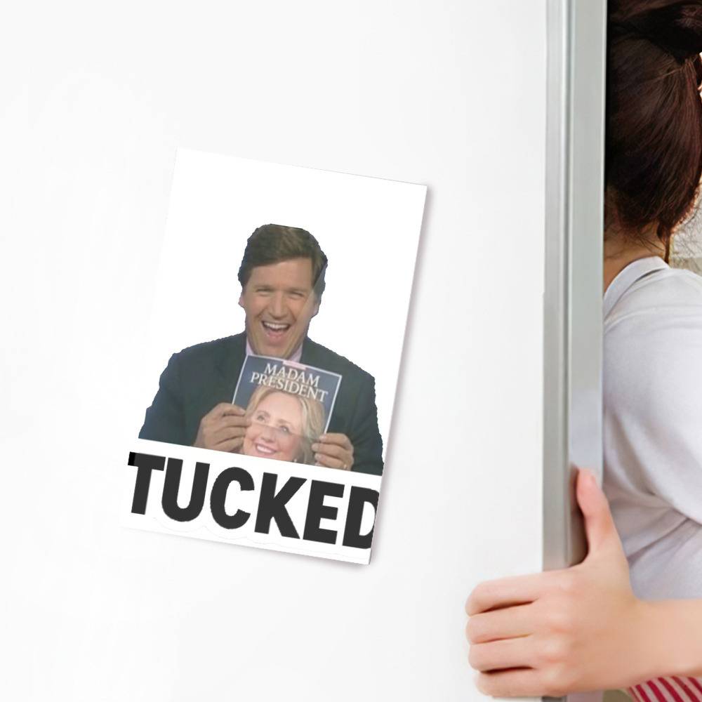 Tucker Carlson Merchandise | tuckercarlsonmerch.com