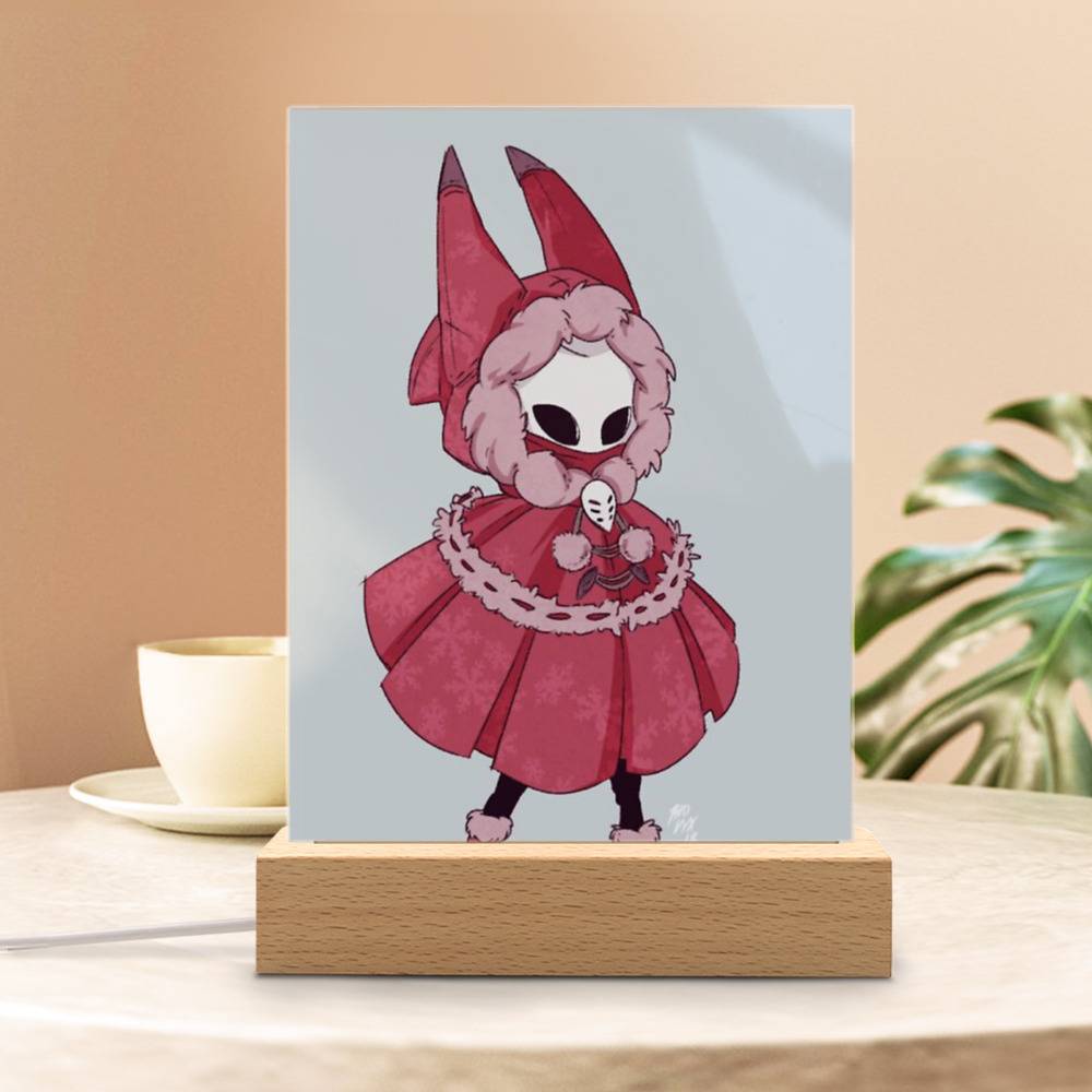 Hollow Knight Hollow Knight Hornet Fanart Pfp Lamp Classic Celebrity ...