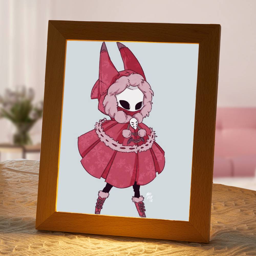 Hollow Knight Hollow Knight Hornet Fanart Pfp Lamp Classic Celebrity ...