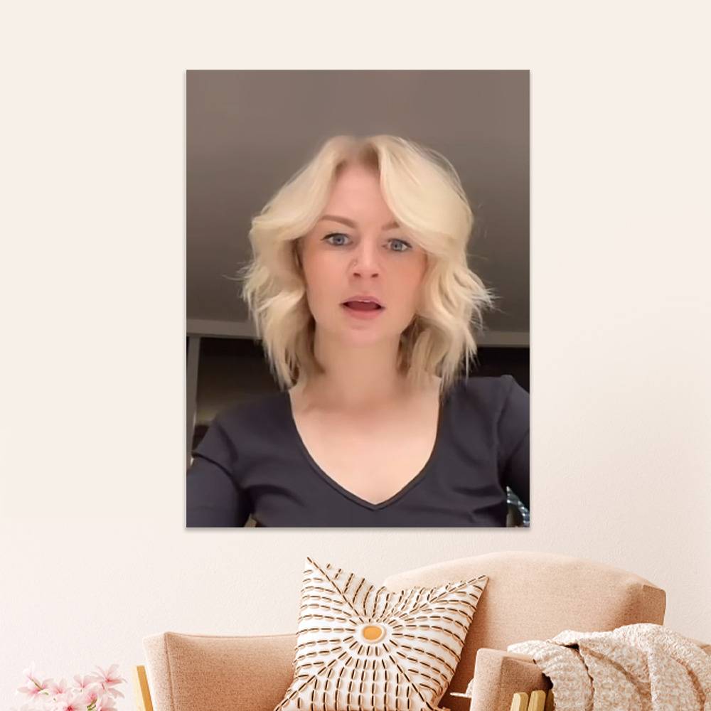 Kallmekris Merch Poster Art Wall Poster Sticky Poster T For Fan Kallmekrismerchstore