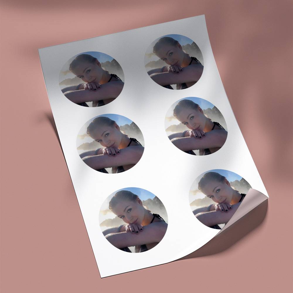 Kallmekris Stickers | kallmekrismerch.store