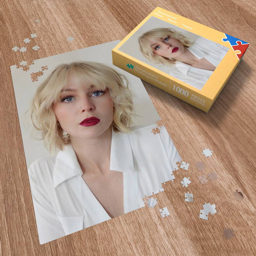 Kallmekris Puzzle | kallmekrismerch.store