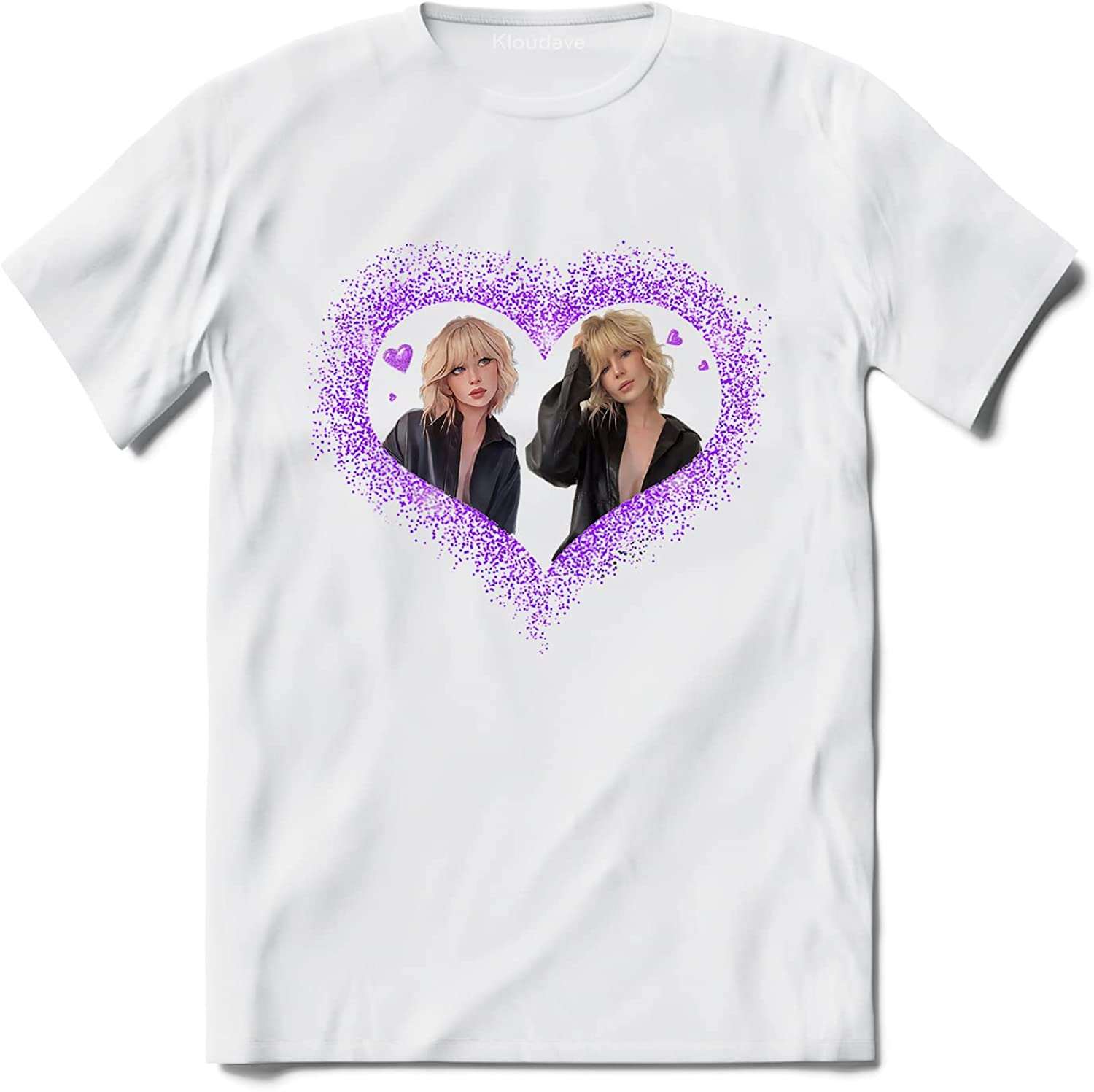 Kallmekris T-shirt | kallmekrismerch.store