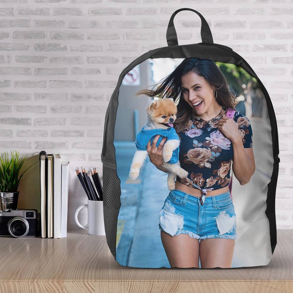 Royalty Family Backpack Classic Celebrity Backpack | royaltyfamilymerch.com