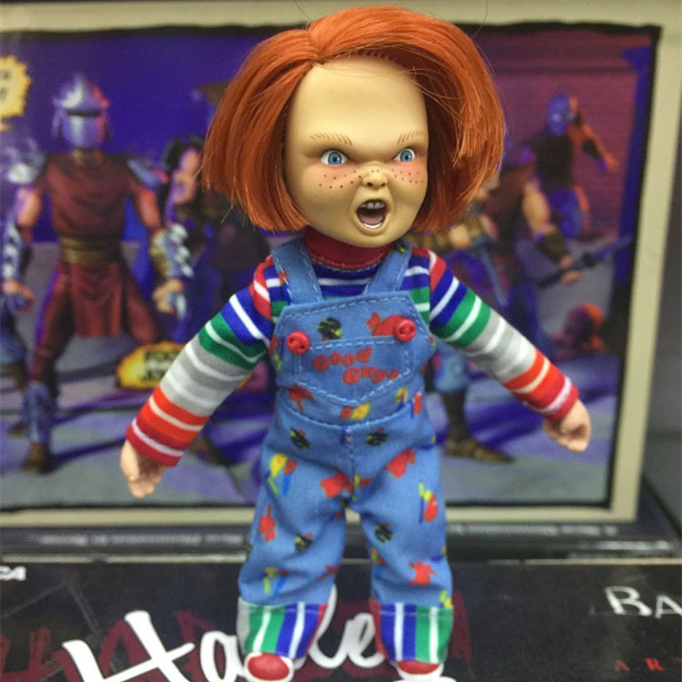 Chucky Merchandise | chuckydoll.store