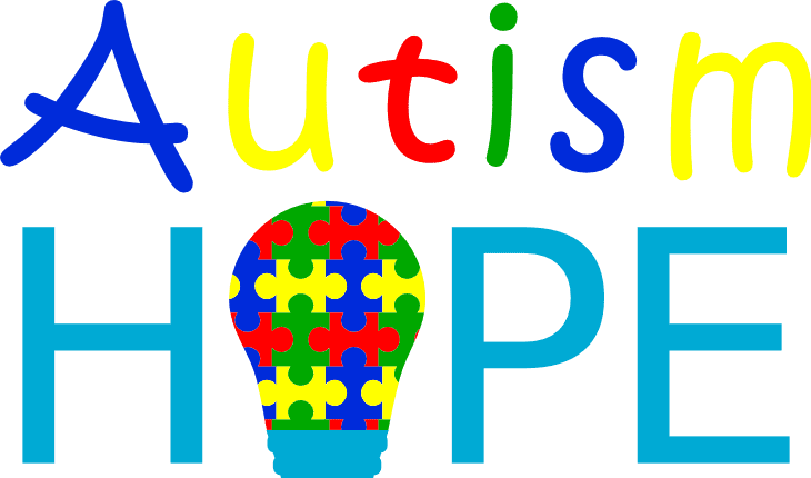 Autism Svg Free, Autism Hope Bulb Svg | autismsvg.com