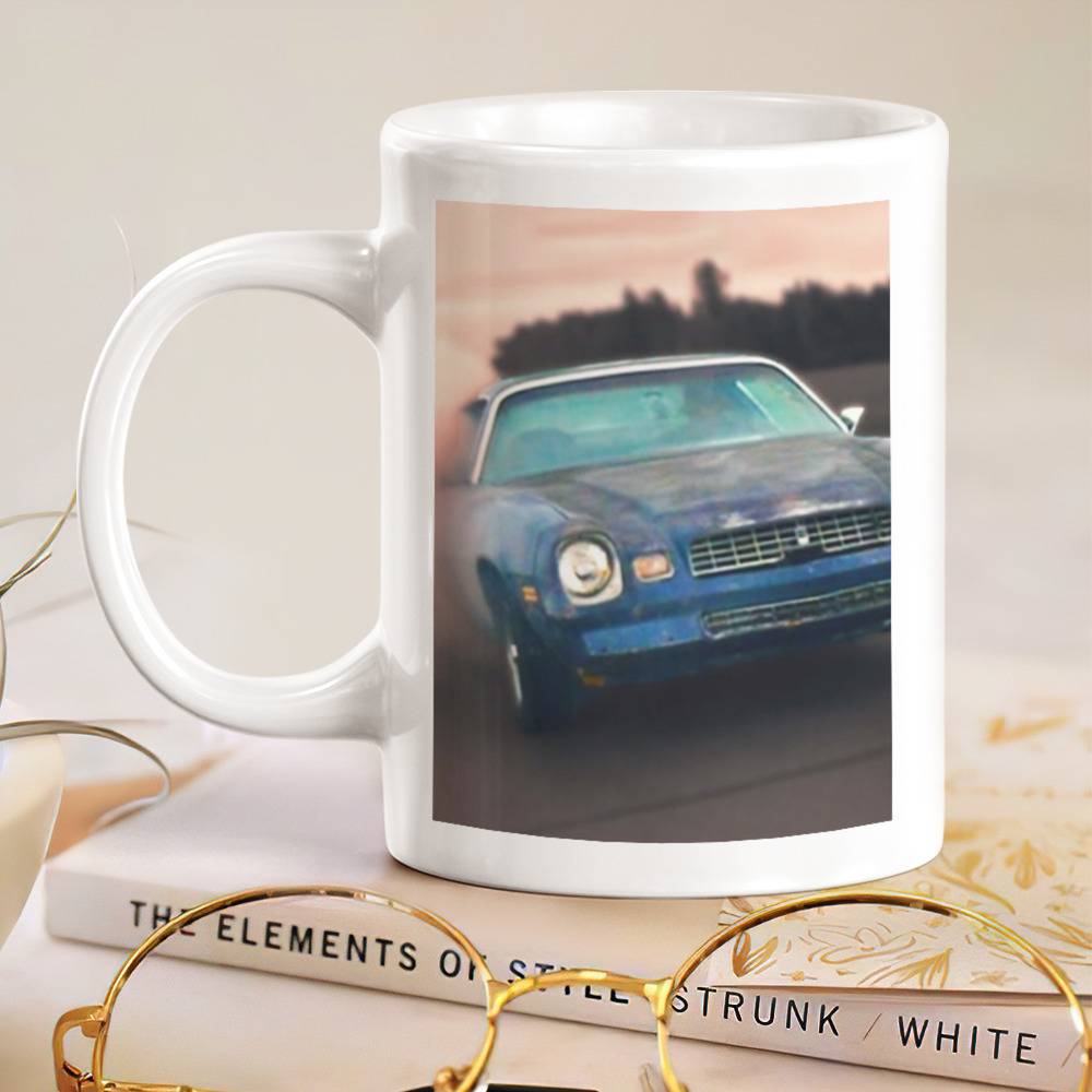 Vice Grip Garage Mugs | vicegripgaragemerch.com