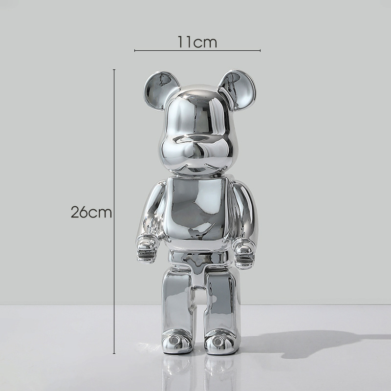 Kaws Action Figure, Kaws Model Art Toys Collectible Model Toy ...