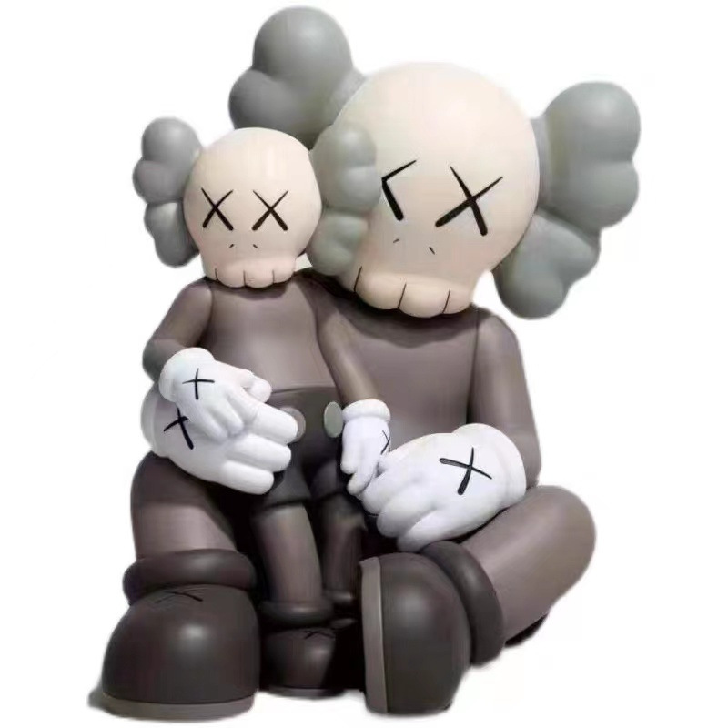 Kaws Holiday Changbai Mountain Holiday Figure | kaws-figures.com