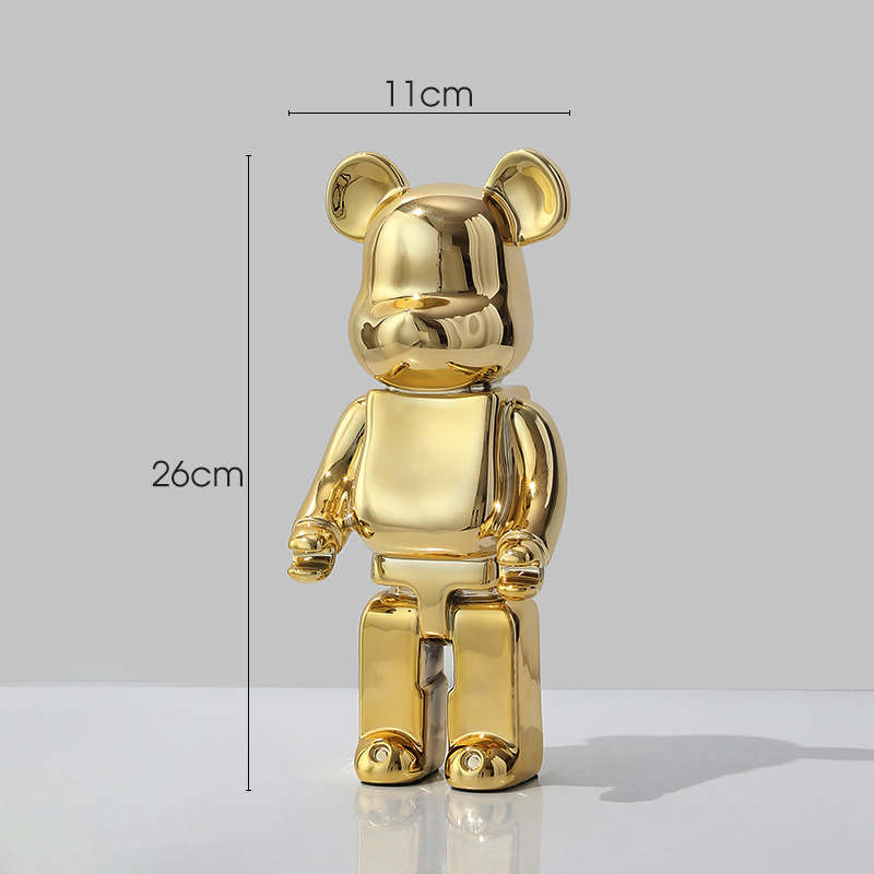 Kaws Action Figure, Kaws Model Art Toys Collectible Model Toy ...