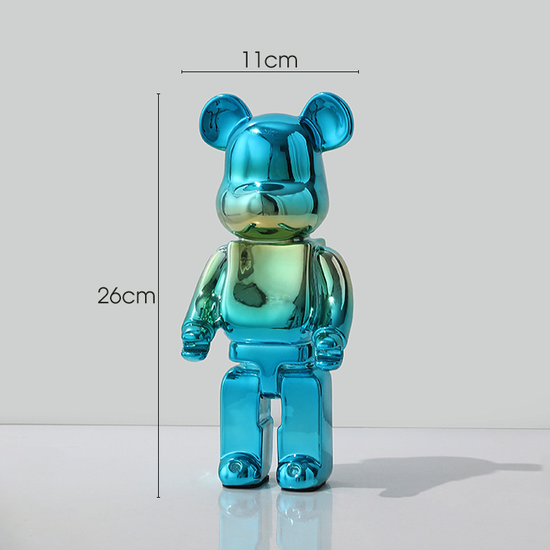 Kaws Action Figure, Kaws Model Art Toys Collectible Model Toy ...