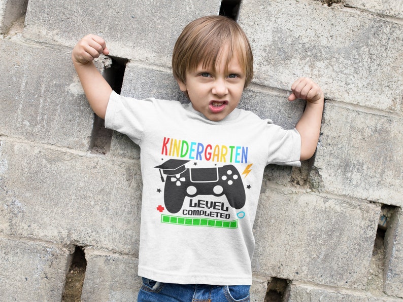 Kindergarten shirts store