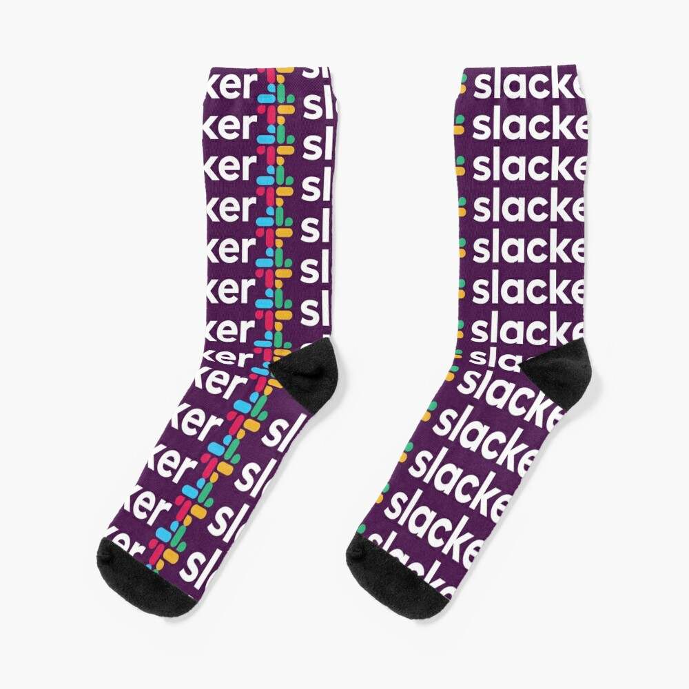Programmer Socks