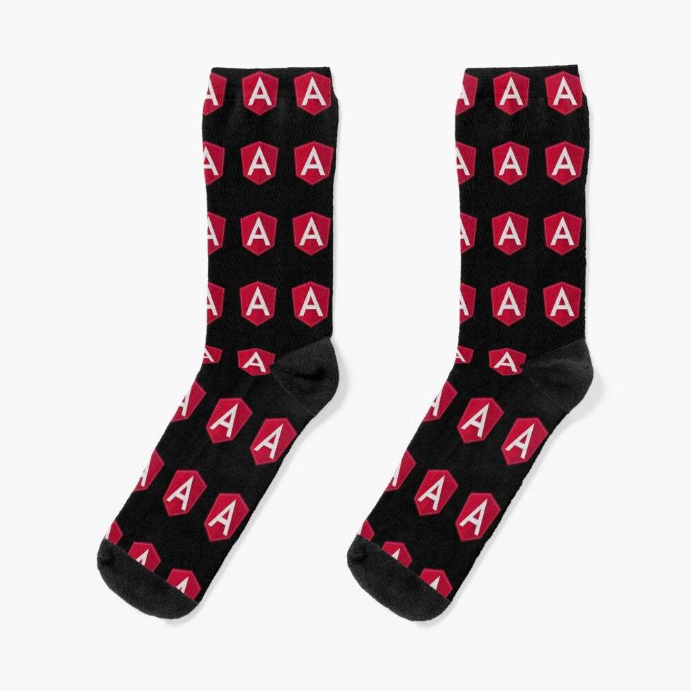 Programmer Socks