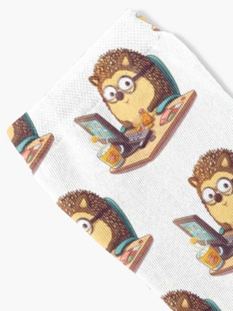 Computer Socks
