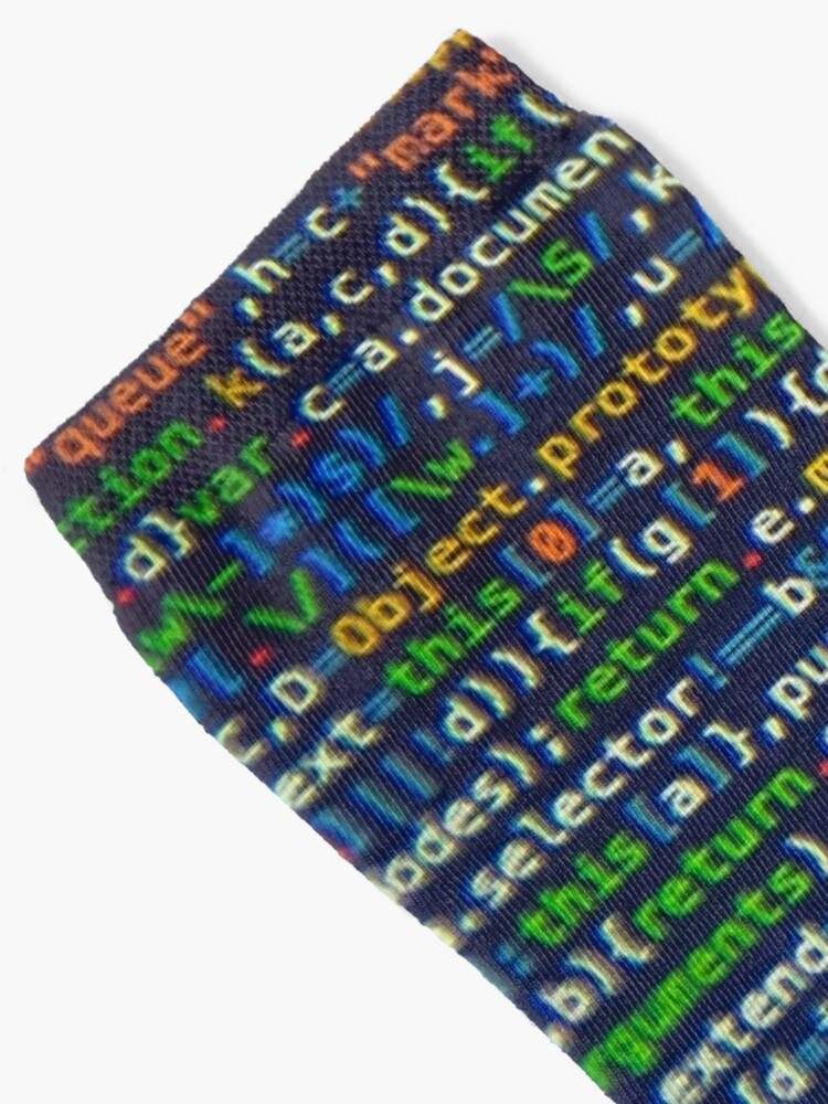 Programmer Socks | programmersocks.com Programmer Socks | programmersocks.com