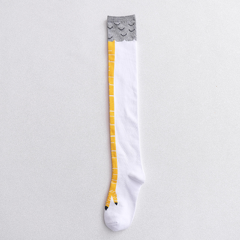 Chicken Leg Socks | chickenlegssocks.com