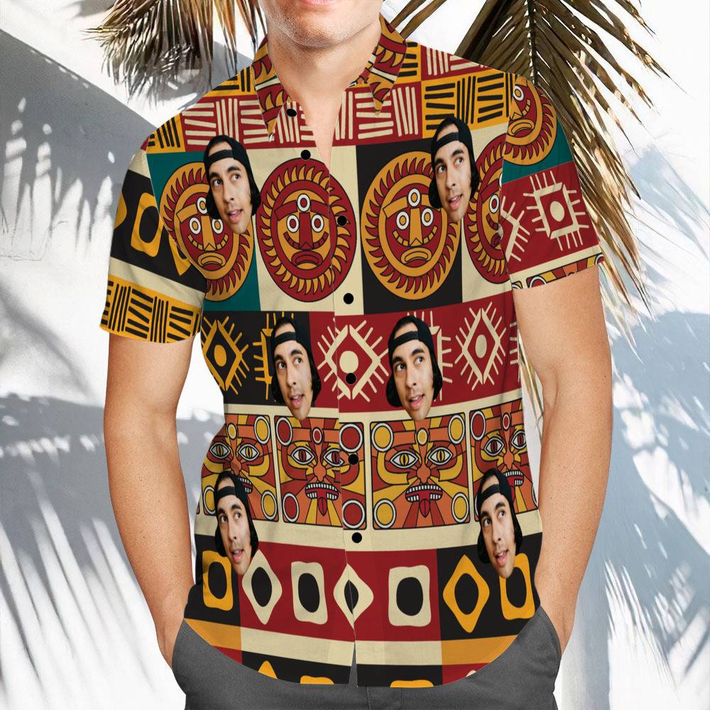 Pierce The Veil Mexican Shirt