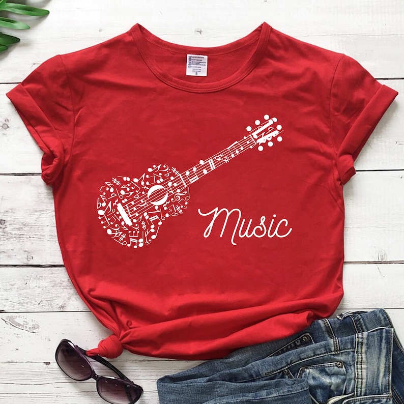 Music Notes Svg, Guitar Notes Svg | musicnotessvg.com